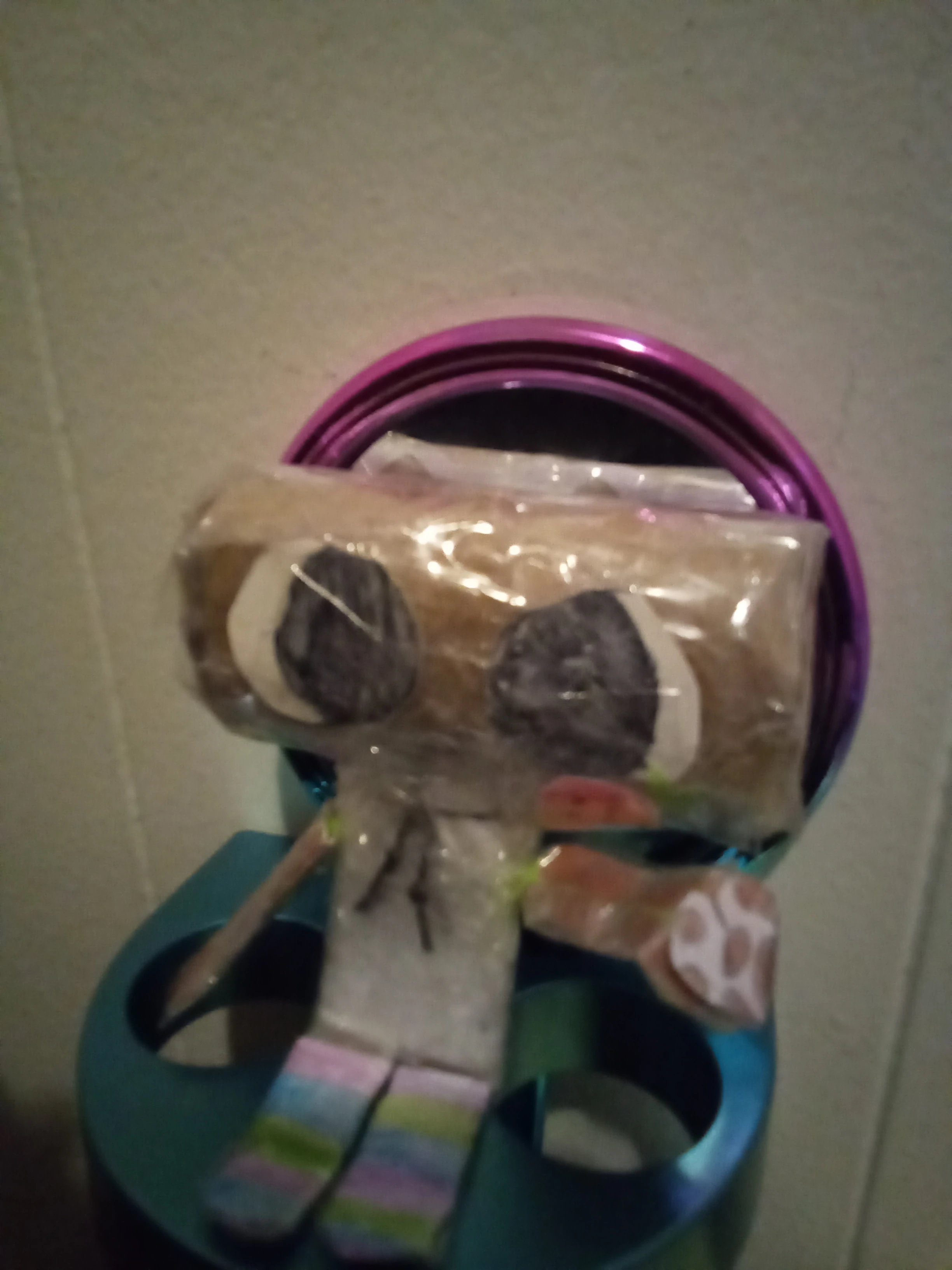 Cosmo craft + accessories (band and cookie) | Fandom