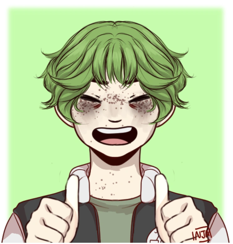 Henry hcs + PICREW | Fandom