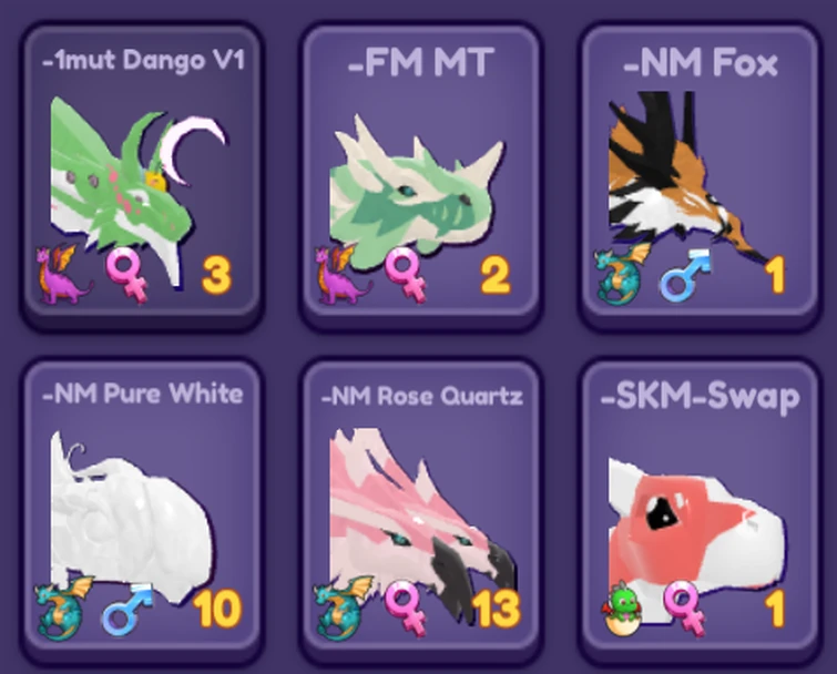 selling/trading/swapping | Fandom