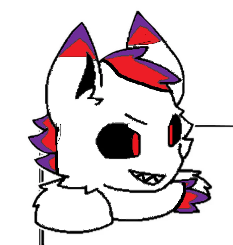 made goofy ahh BEHEMOTH.PNG art [custom EXE] | Fandom