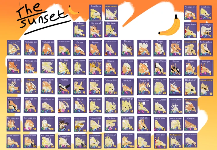 Trading 1000+ themed dragons and buy with 30m+ | Fandom
