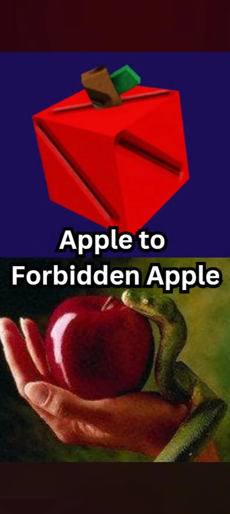 This dude is crazy | Fandom