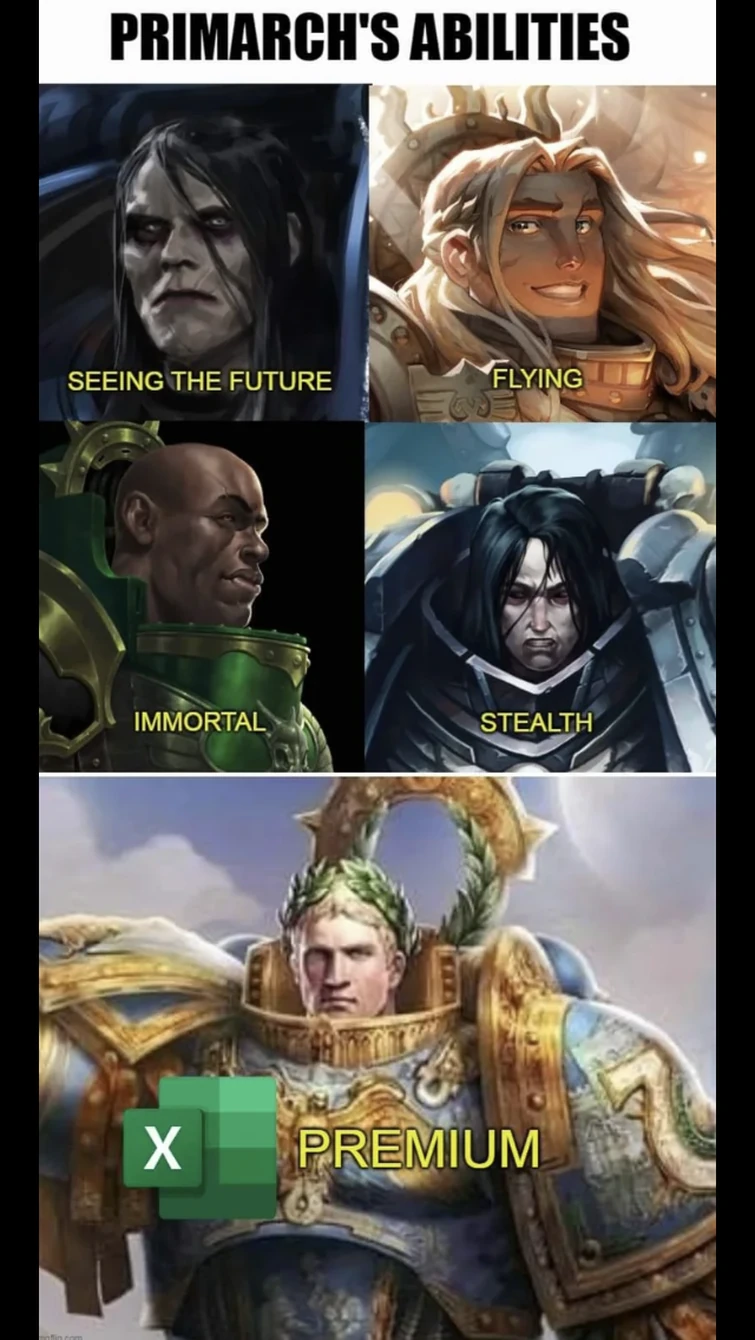 Meme | Fandom