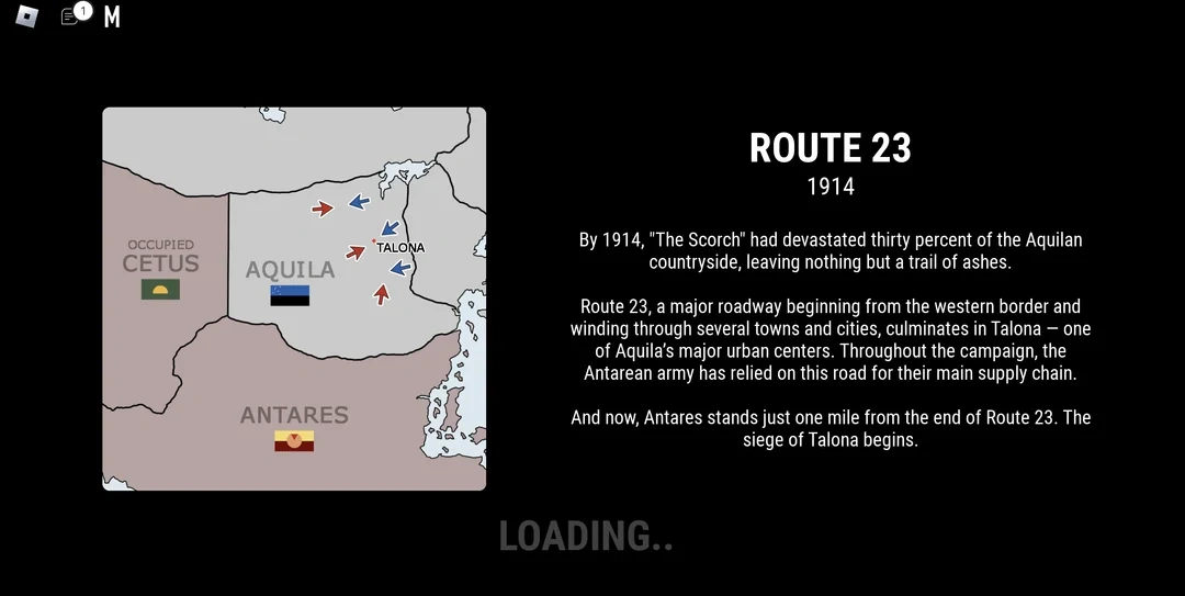 Route 23 Testing has Begun! | Fandom