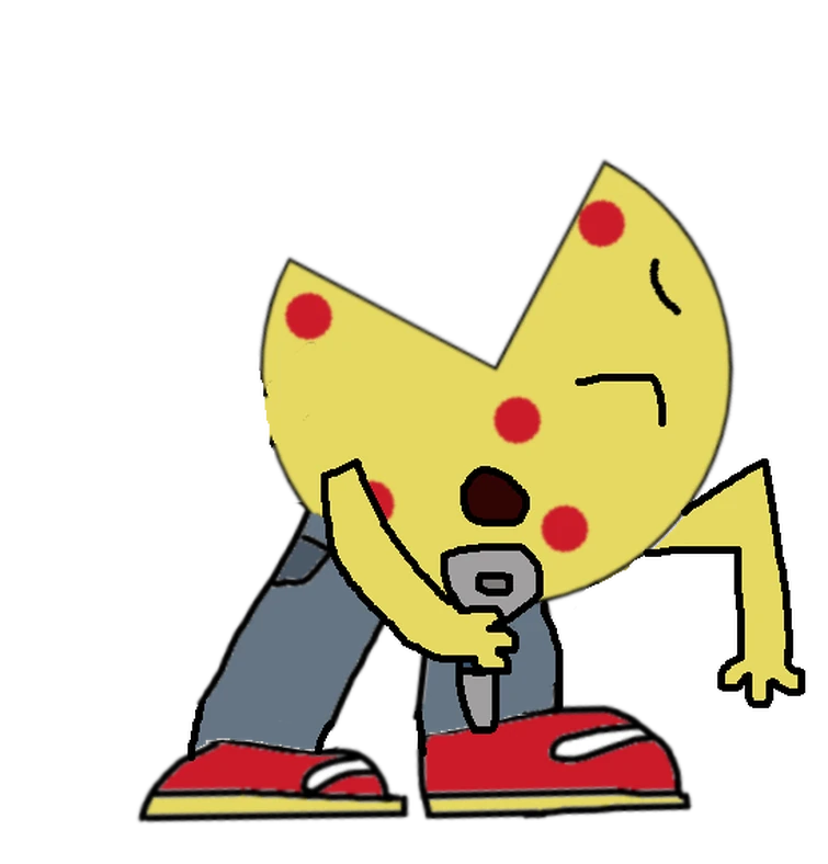 My custom FNF character | Fandom