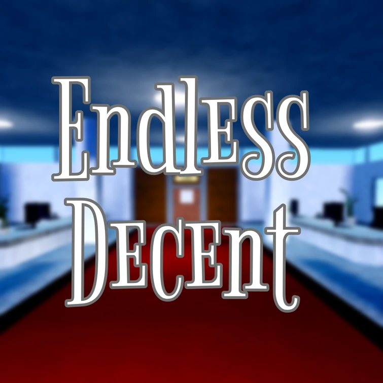 Discuss Everything About Roblox Interminable Rooms Wiki | Fandom