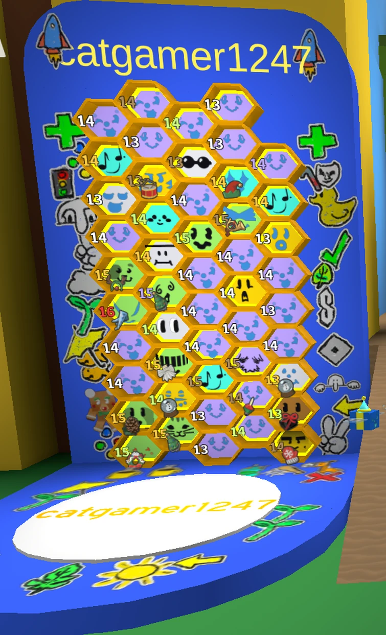Discuss Everything About Bee Swarm Simulator Wiki | Fandom