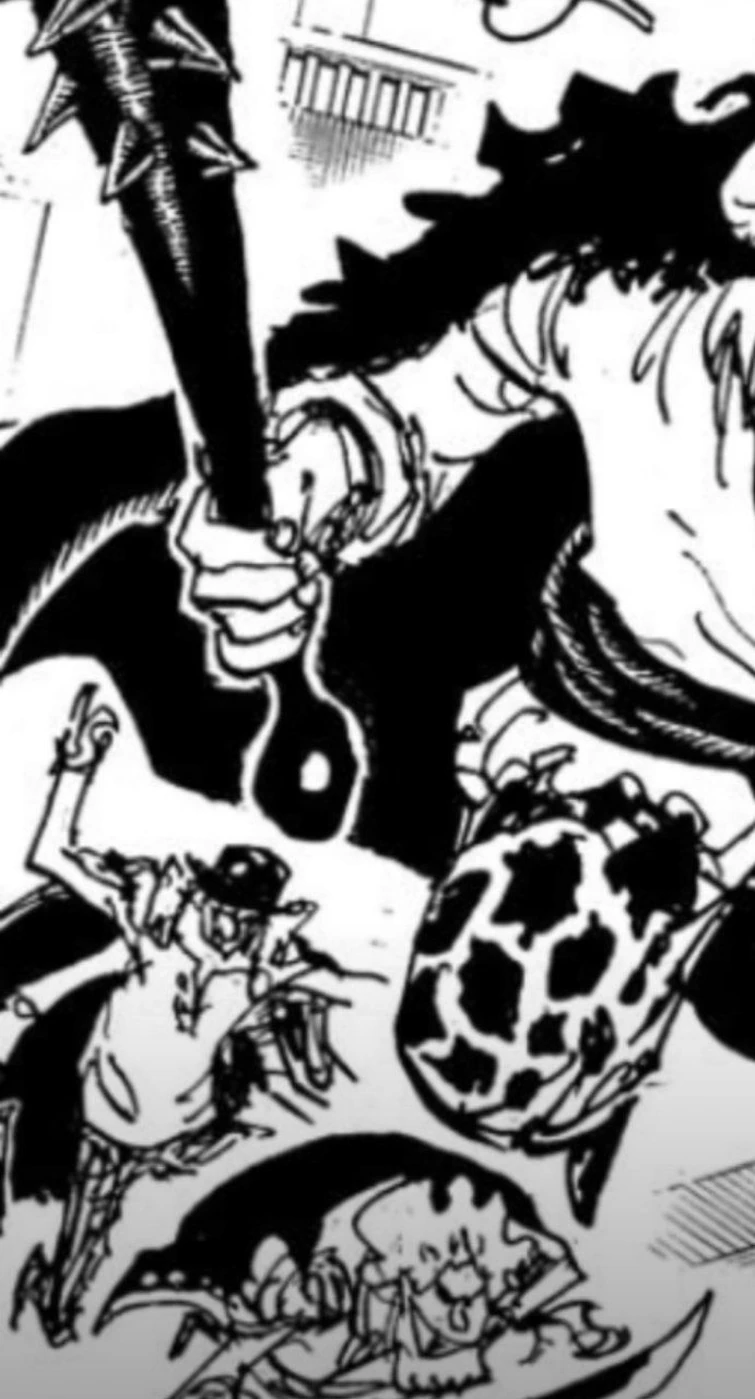 (New SBS) Gill Bastar | Fandom