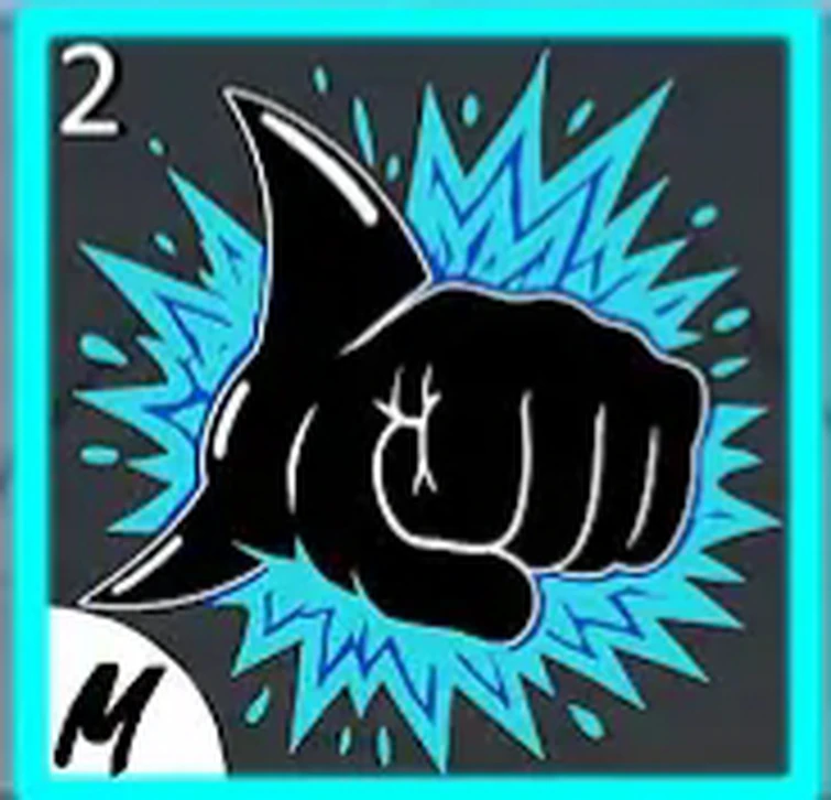 Sharkman Karate – Fighting Style Rework Concept | Fandom