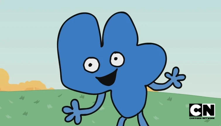 If BFB 1 was in CN | Fandom