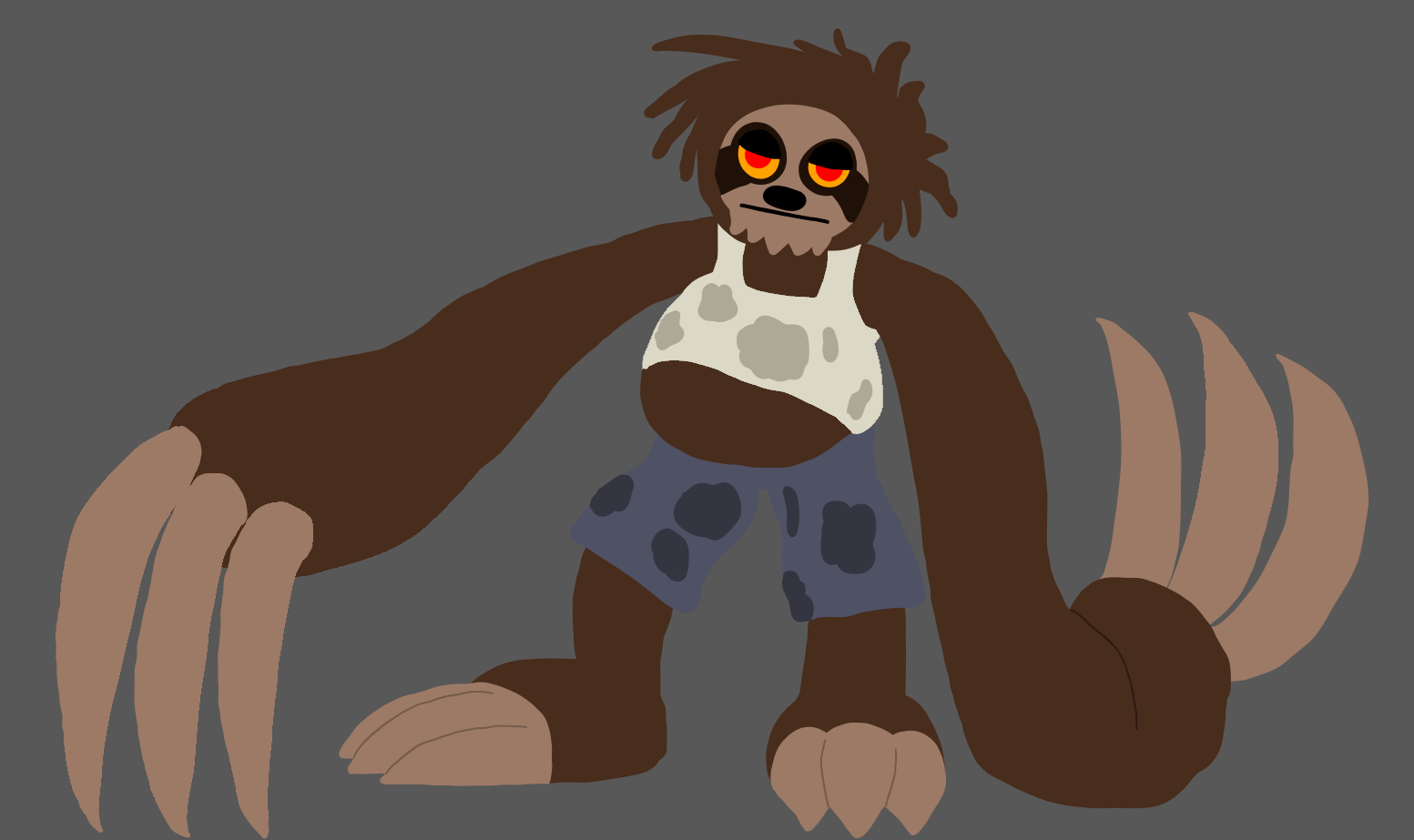 Laziest Of The Lazy | Fandom