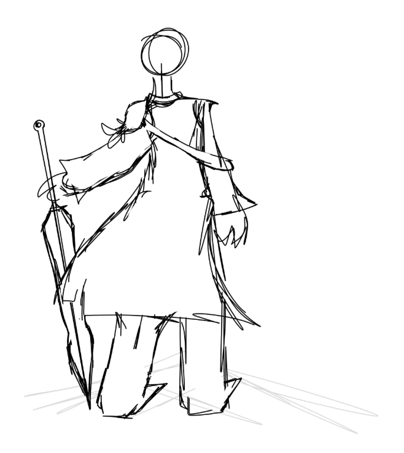 off topic art | Fandom