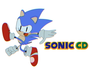 Sonic CD Secret Ending | Fandom