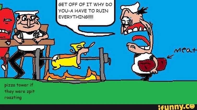 *ahem* Trends | Fandom