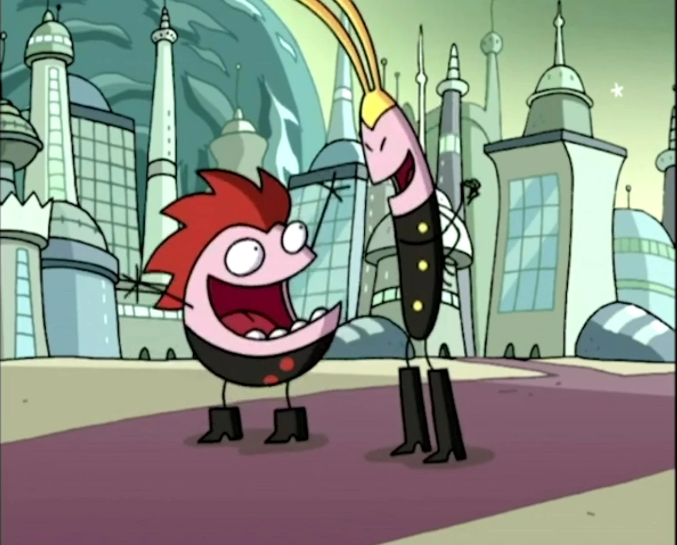 I`m back from break again!! | Fandom