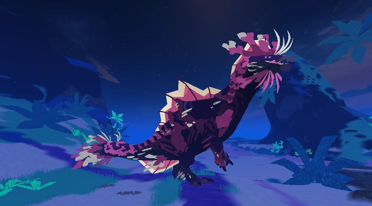 Discuss Everything About Creatures of Sonaria Wiki | Fandom