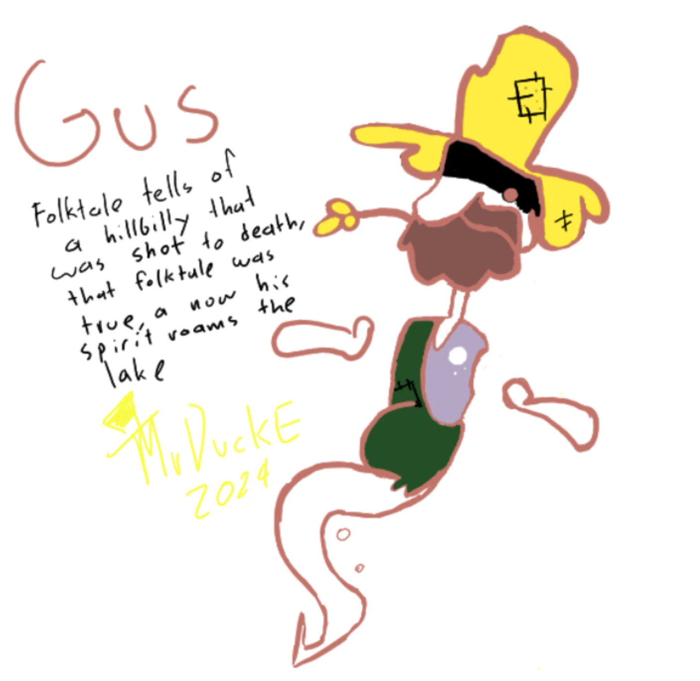 another ghost | Fandom