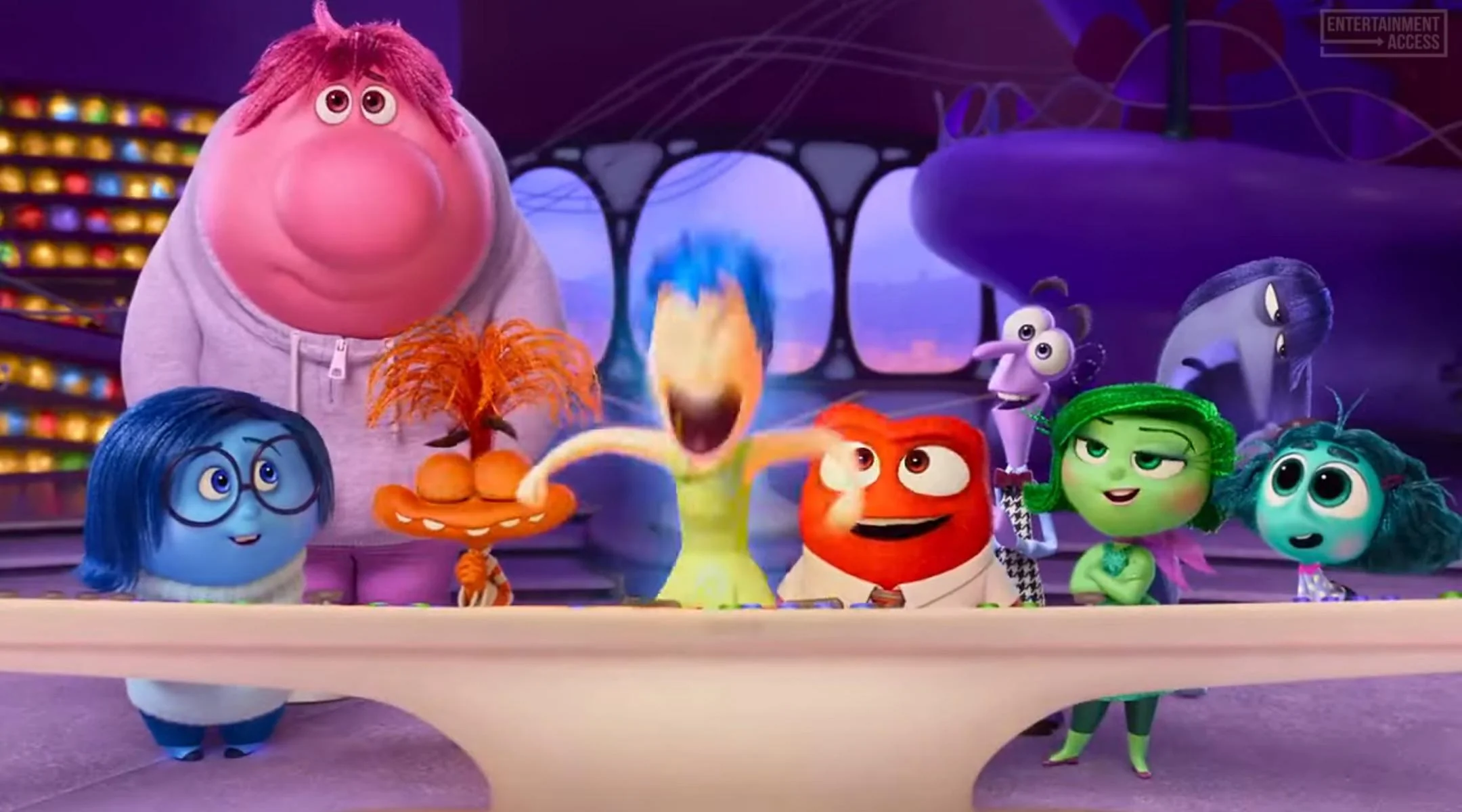 What is joy doing (wrong answers only) | Fandom