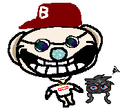 look at his swag | Fandom