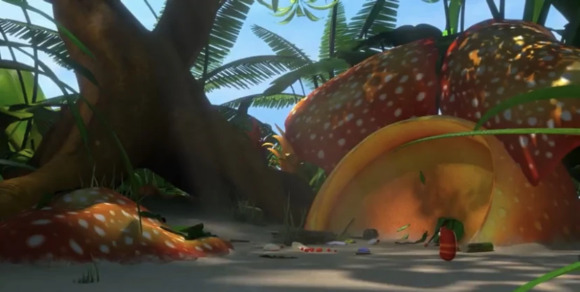 Mango’s Home | Fandom