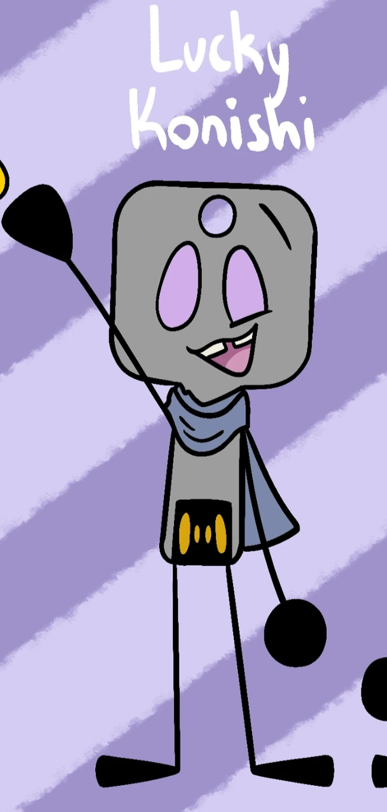 here’re the art reqs | Fandom