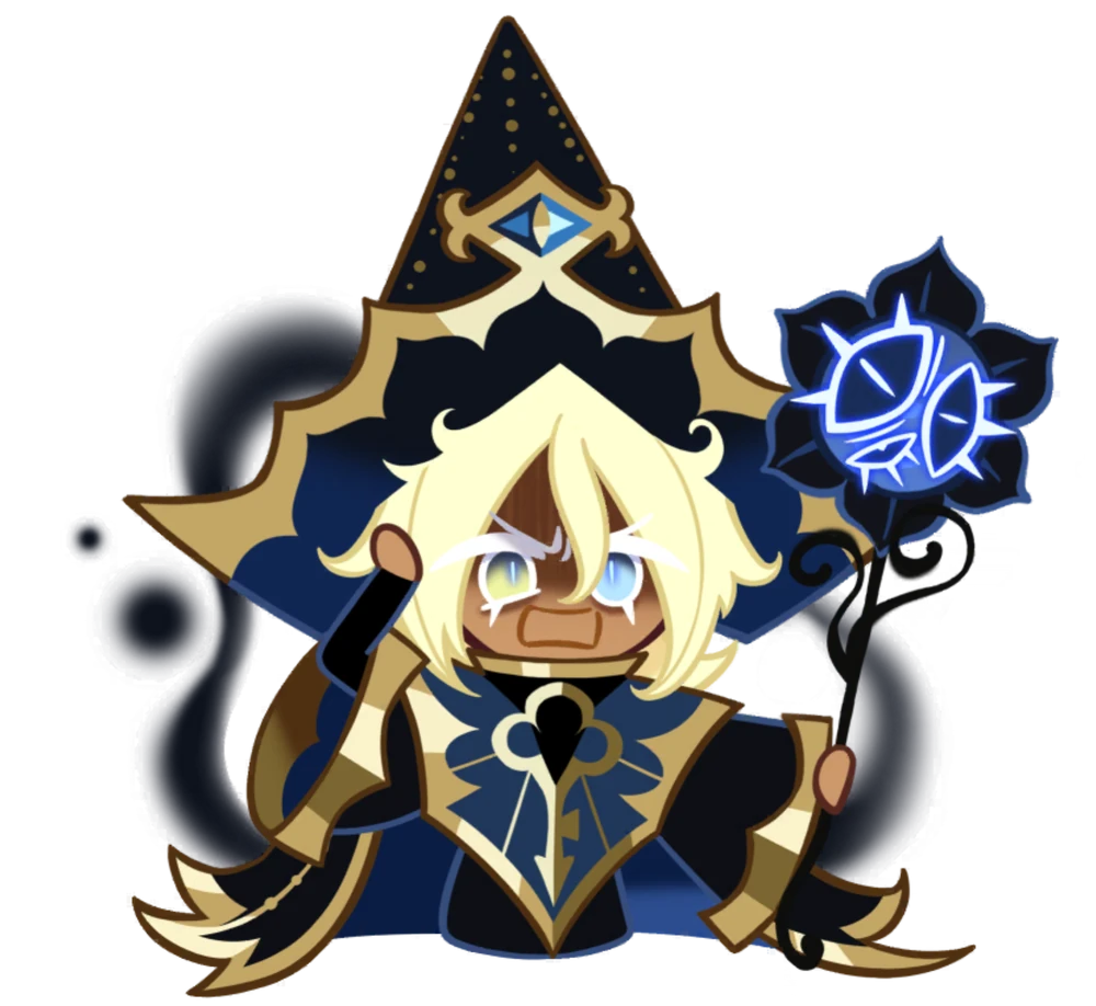 Reply to this comment if you're ready to GRIND for the new Legendary ...