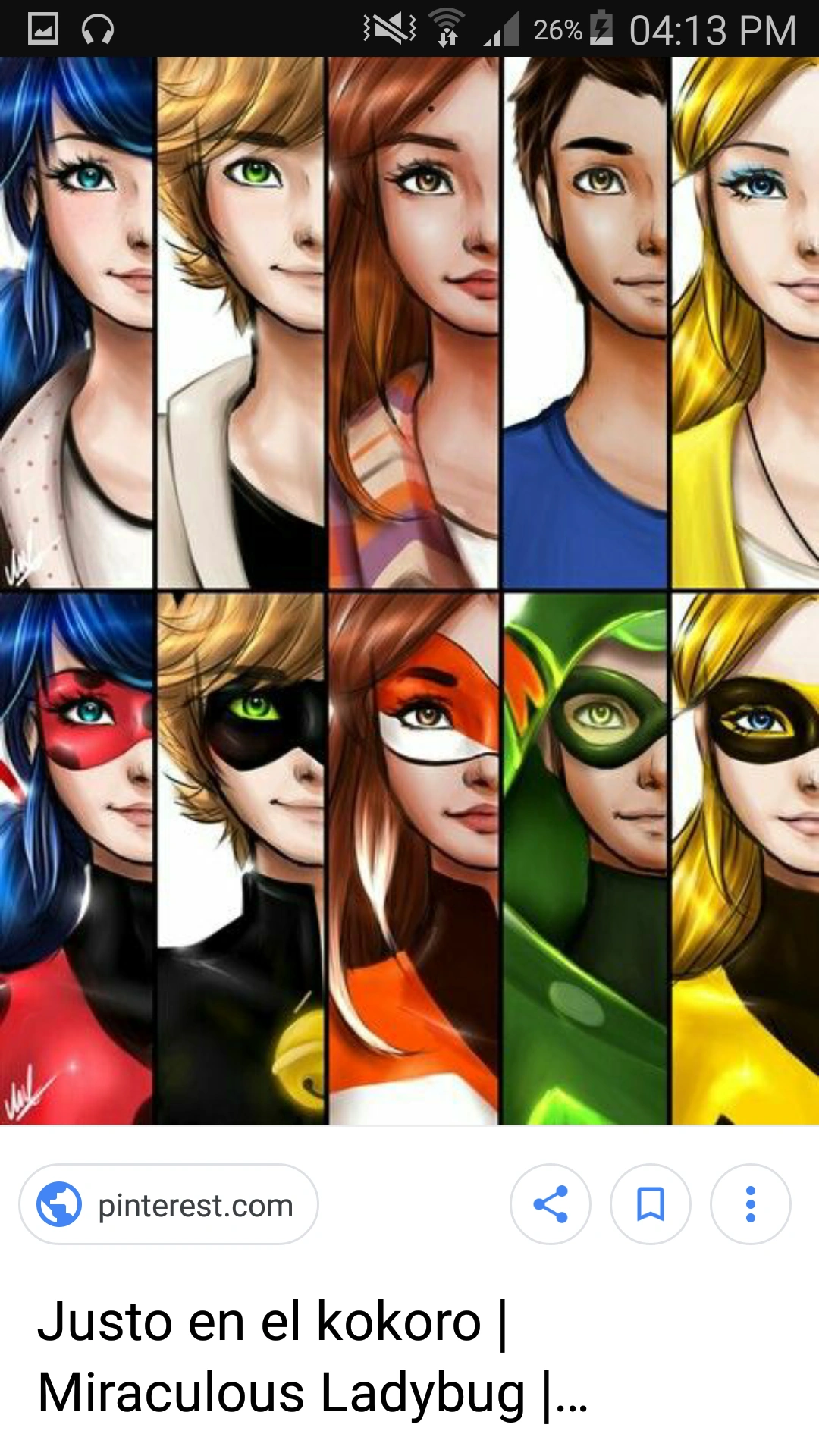 Super hiros | Fandom