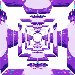 Infinite Partyena hallway | Fandom