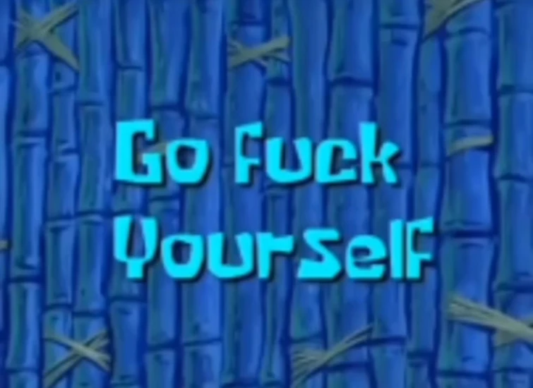 Off Topic Post | Fandom