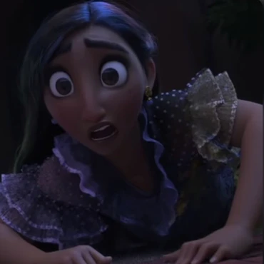 Which face does Isabela do best? | Fandom