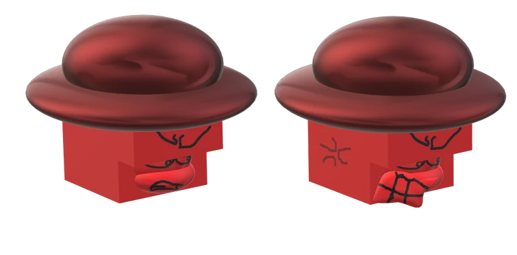 every 3d model i made in 2 hours | Fandom
