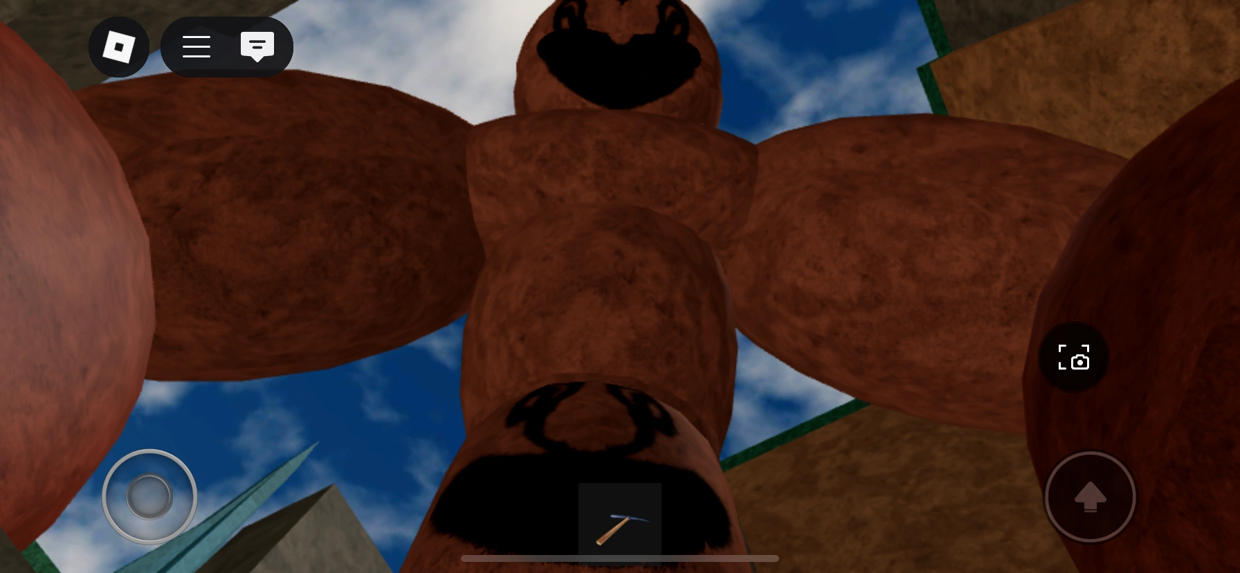 Rock Walker health updates | Fandom