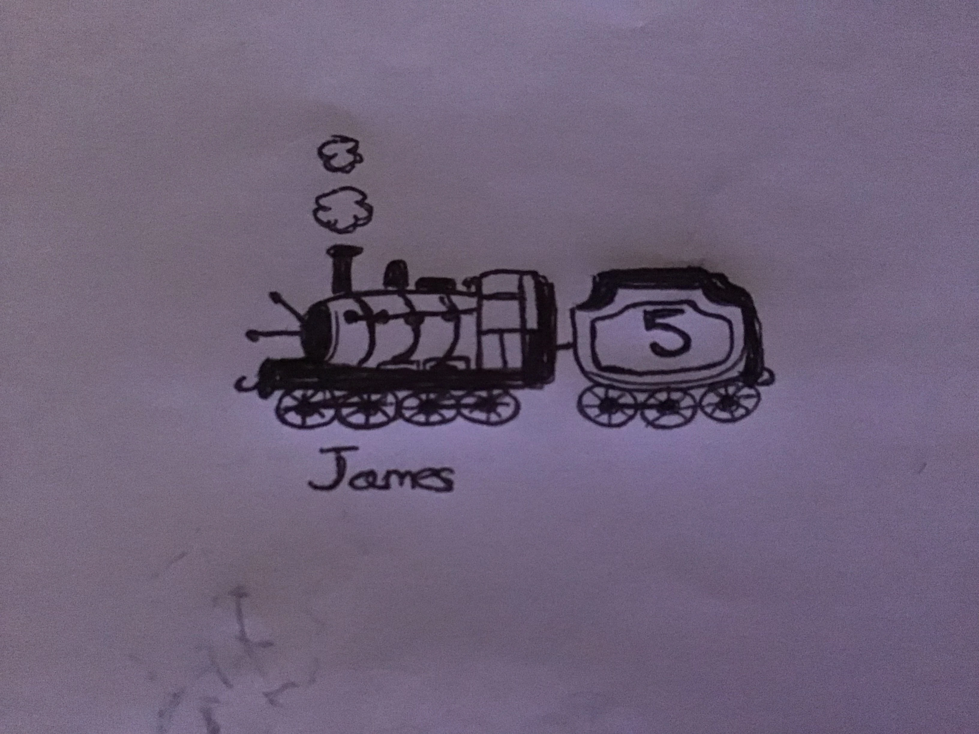 Comparing my drawings | Fandom