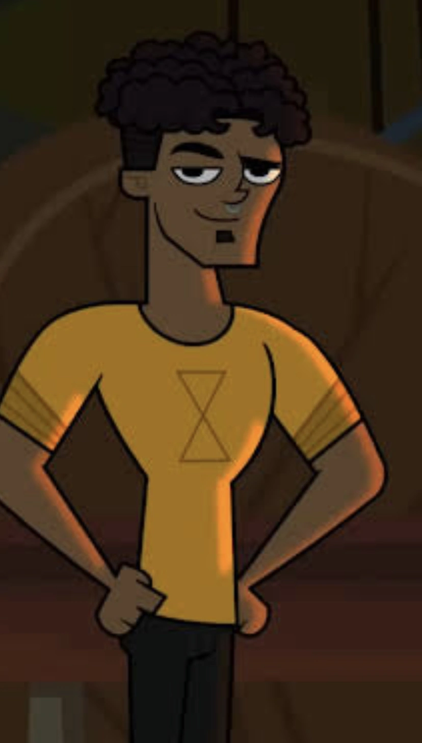 Why is bro smiling | Fandom