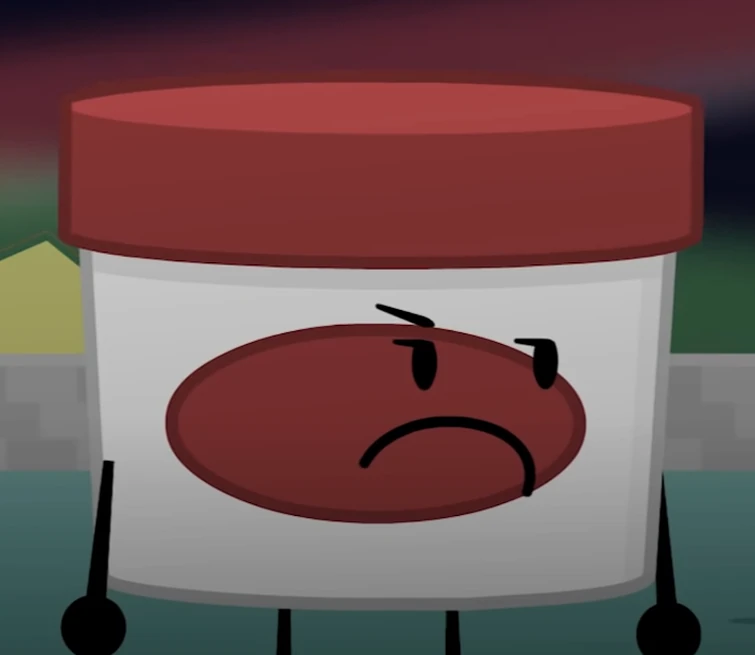 Why BFDI is just another rip-off of Object Terror | Fandom