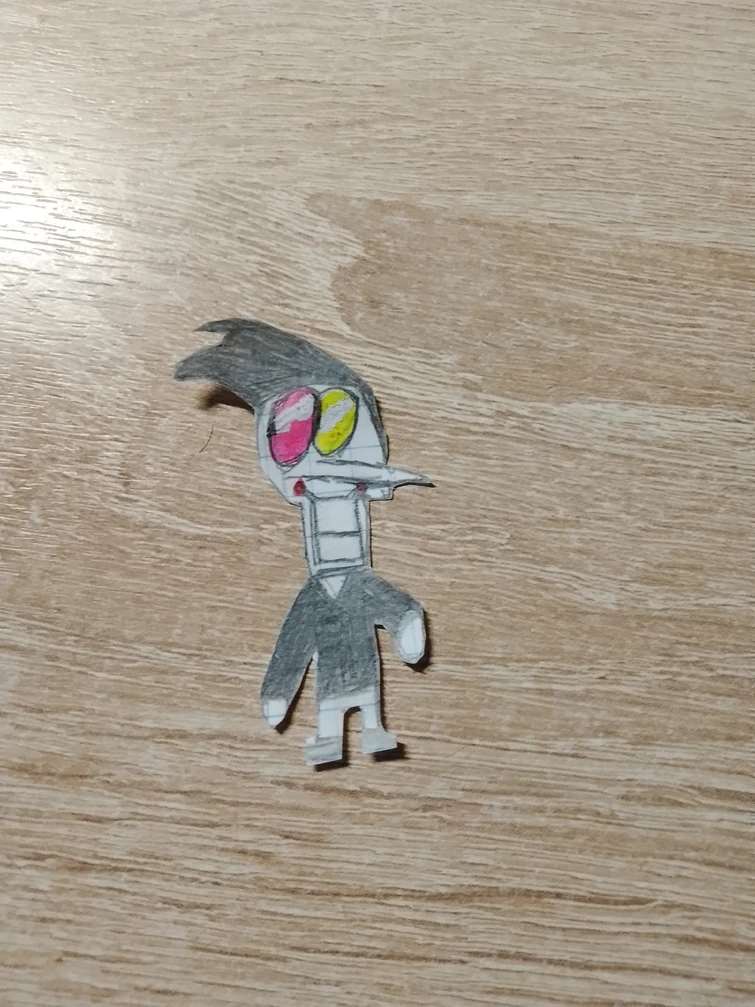 Rate my hand-drawed Spamton | Fandom