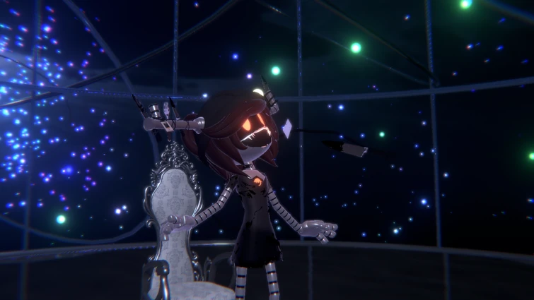Alice dancing! | Fandom