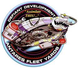 USS Mako | Eighth Expeditionary Task Force Wiki | Fandom