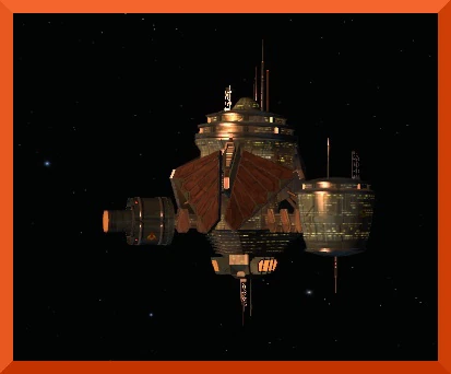 The Forge | Eighth Expeditionary Task Force Wiki | Fandom