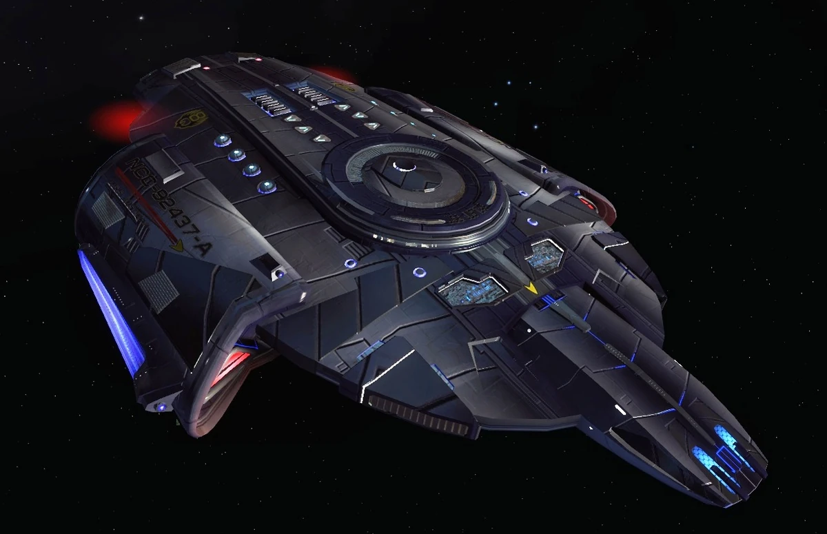 USS Justicar | Eighth Expeditionary Task Force Wiki | Fandom