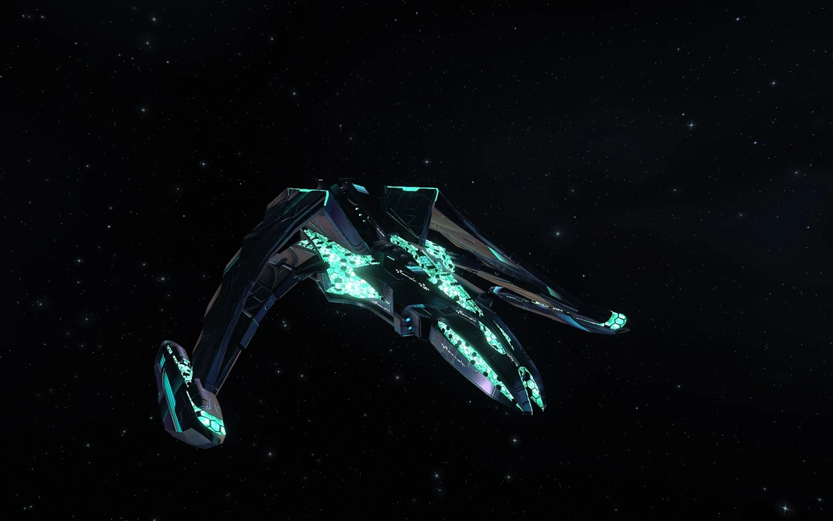 RRW Raptor Hunter | Eighth Expeditionary Task Force Wiki | Fandom