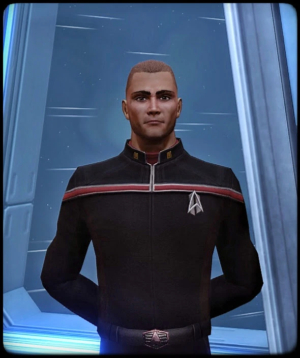 Andrew Shepherd | Eighth Expeditionary Task Force Wiki | Fandom