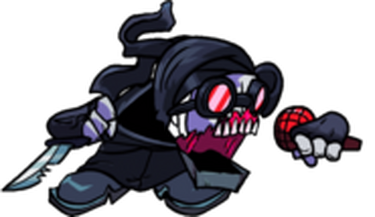 Little eeby deeby :) | Fandom