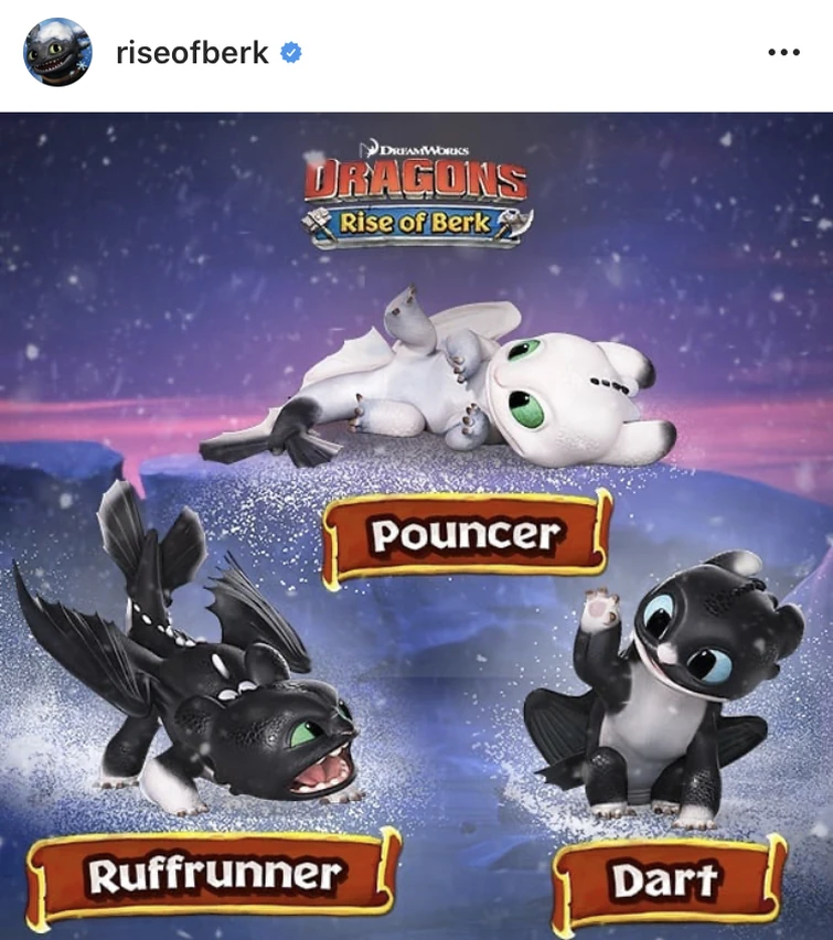 Nightlight Names? | Fandom