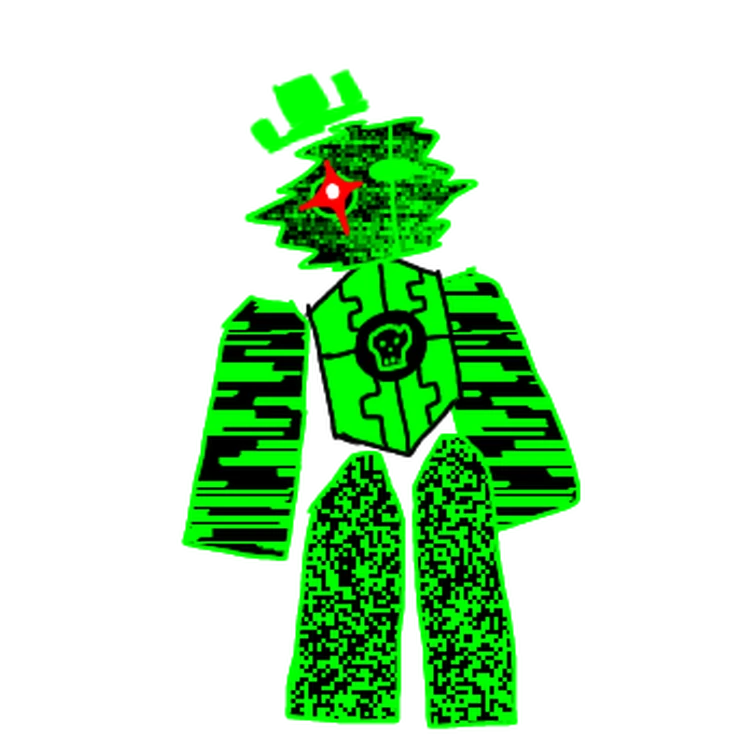 1x design i made | Fandom
