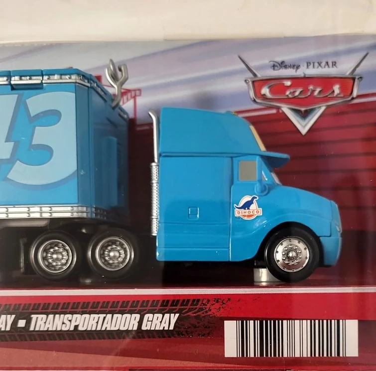 Discuss Everything About Pixar Cars Wiki | Fandom