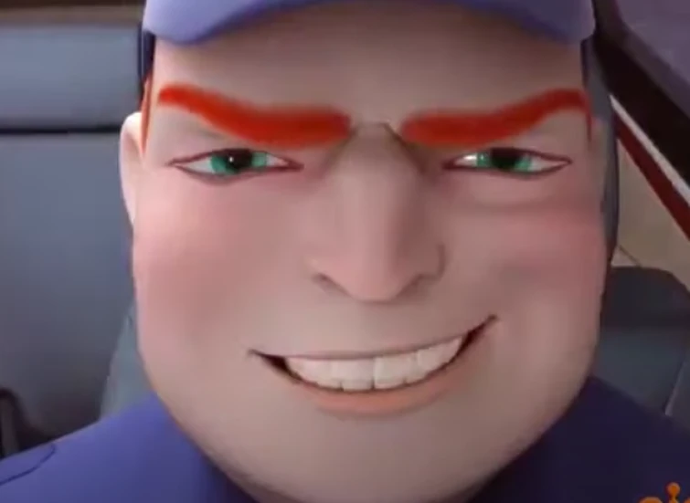 Rogercop CRACK!!! | Fandom