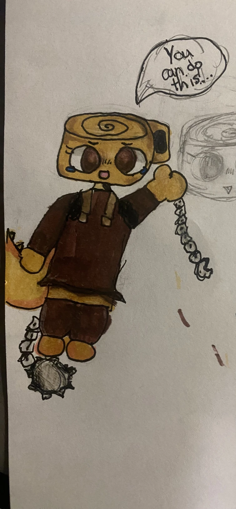 Servant Shelly Q & A. | Fandom