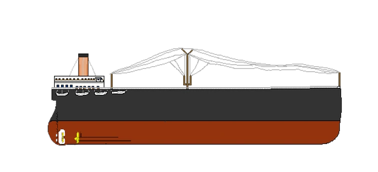 Discuss Everything About Tiny Sailors World Wiki | Fandom