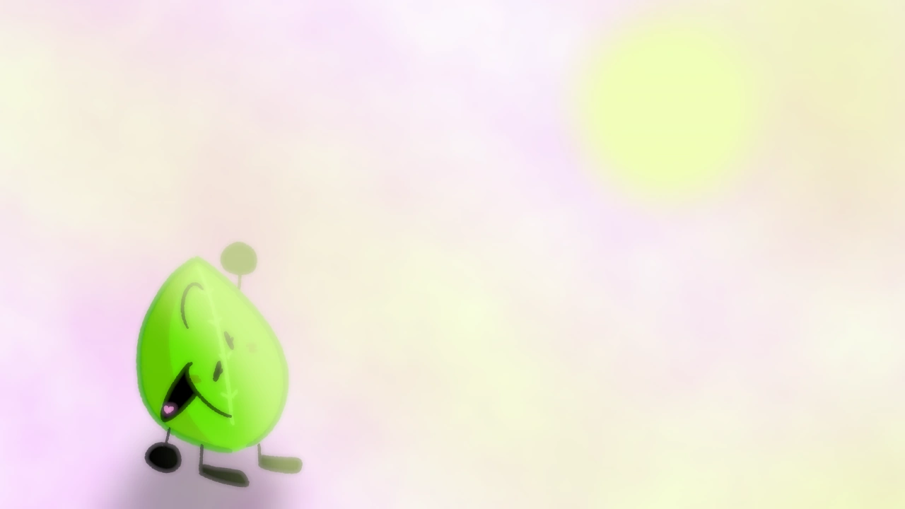 The Leafster is here. | Fandom